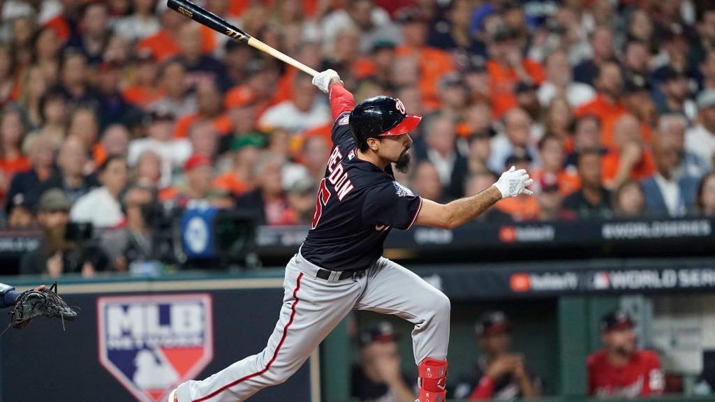 ストラスバーグFAのナショナルズ レンドンの再契約を優先か - MLB.JP | MLB日本語公式サイト