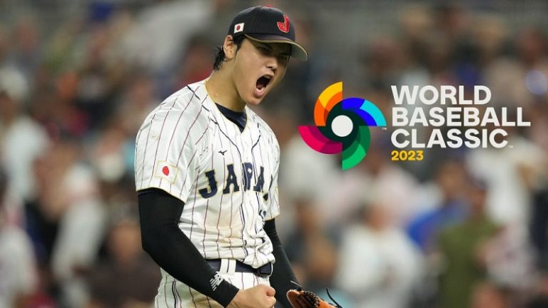 第5回WBCのMVPは大谷翔平 投打にわたる活躍で侍ジャパンを牽引 - MLB.JP | MLB日本語公式サイト