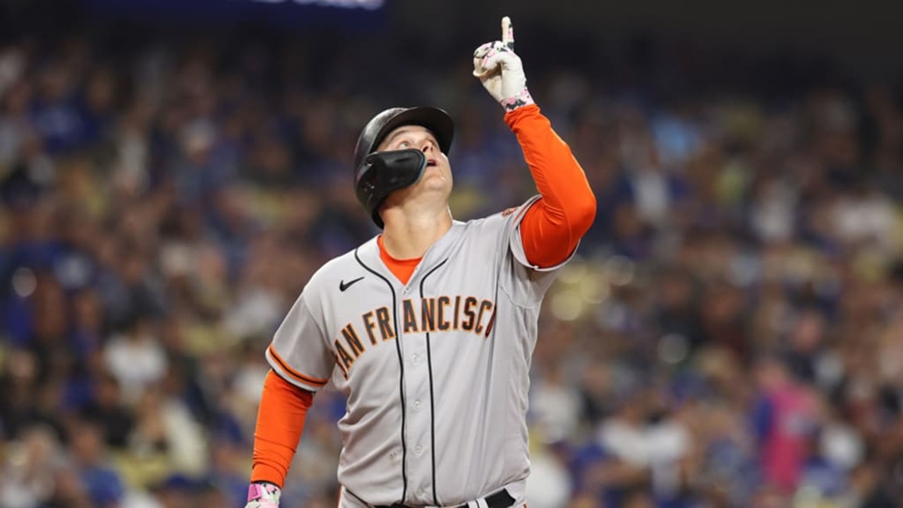 ブルージェイズがピーダーソンに「真剣な興味」 DH要員の補強へ - MLB.JP | MLB日本語公式サイト