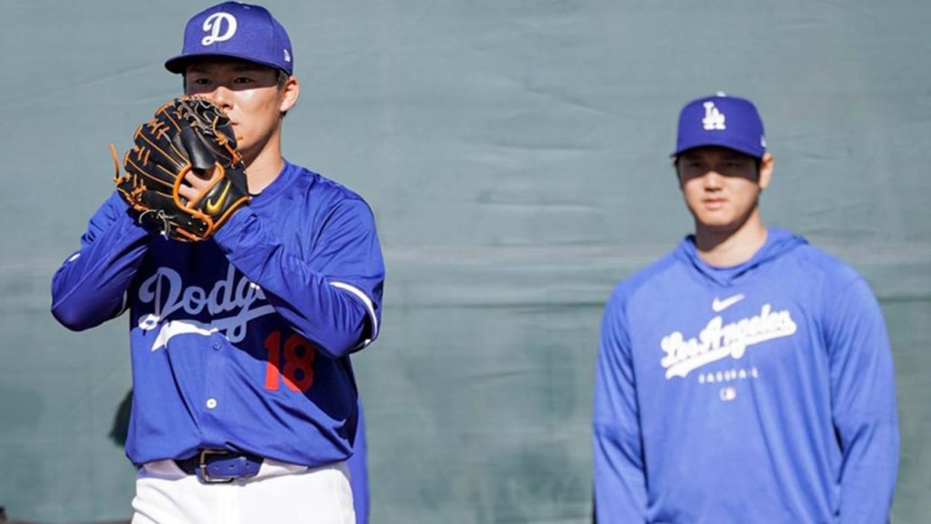 30球団の予想開幕スタメン＆ローテーション 大谷は「2番・DH」 - MLB.JP | MLB日本語公式サイト