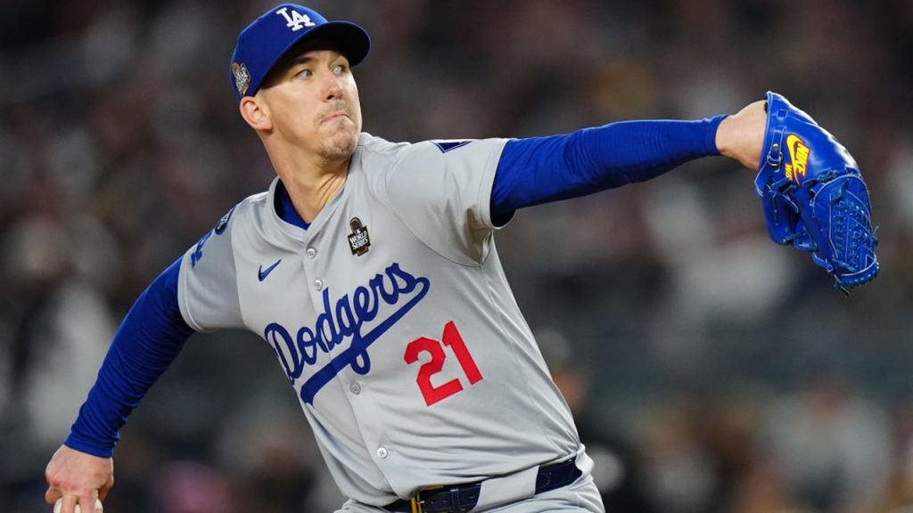 ドジャースが3連勝でWS制覇に王手 大谷翔平は2出塁で1得点 - MLB.JP | MLB日本語公式サイト